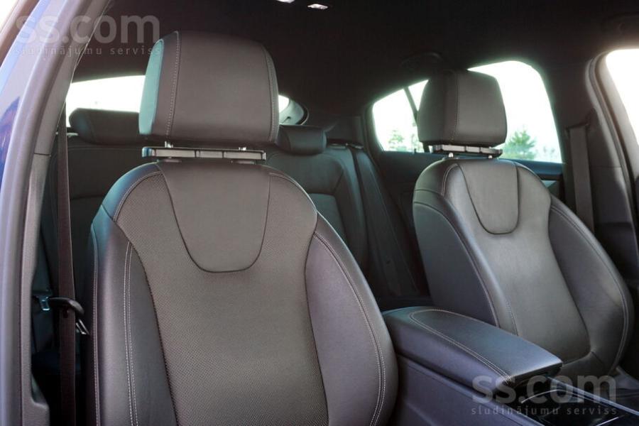 Zils Opel Insignia 2021 Rīga, ar dzinēja tilpumu 1.50 L un nobraukumu 139 tūkst. km par 9970 €, foto 18 vietnē AUTOMOTO.COM.LV