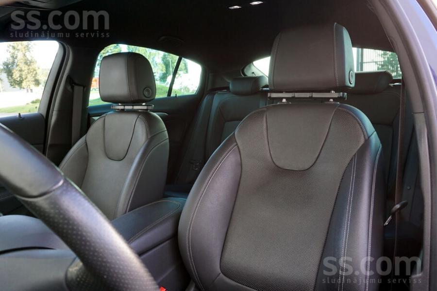 Zils Opel Insignia 2021 Rīga, ar dzinēja tilpumu 1.50 L un nobraukumu 139 tūkst. km par 9970 €, foto 23 vietnē AUTOMOTO.COM.LV