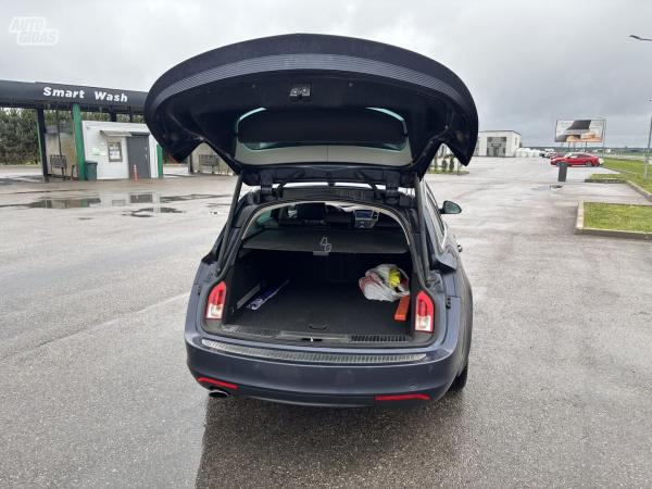 Zils Opel Insignia 2009 Kauņa, ar dzinēja tilpumu 2.00 L un nobraukumu 354 tūkst. km par 3800 €, foto 5 vietnē AUTOMOTO.COM.LV