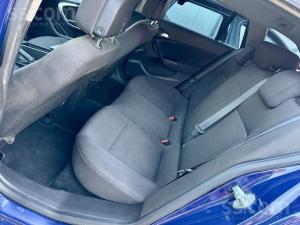 Blue Opel Insignia 2009 in Bauska, with an engine capacity of 2.00 L and mileage of 296 thousand km for 2850 €, photo 15 on AUTOMOTO.COM.LV