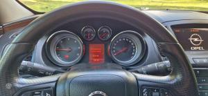 Zils Opel Insignia 2009 Molėtai, ar dzinēja tilpumu 1.96 L un nobraukumu 204 tūkst. km par 2100 €, foto 14 vietnē AUTOMOTO.COM.LV
