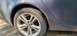 Zils Opel Insignia 2009 Molėtai, ar dzinēja tilpumu 1.96 L un nobraukumu 204 tūkst. km par 2100 €, foto 23 vietnē AUTOMOTO.COM.LV