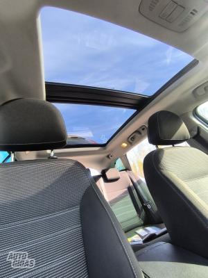 Blue Opel Insignia 2010 in Panevezys, with an engine capacity of 2.00 L and mileage of 227 thousand km for 3499 €, photo 8 on AUTOMOTO.COM.LV