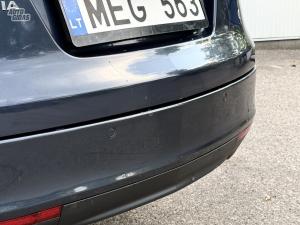 Zils Opel Insignia 2010 Kauņa, ar dzinēja tilpumu 2.00 L un nobraukumu 269 tūkst. km par 3500 €, foto 8 vietnē AUTOMOTO.COM.LV