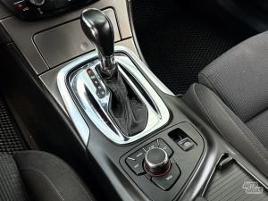 Zils Opel Insignia 2010 Kauņa, ar dzinēja tilpumu 2.00 L un nobraukumu 269 tūkst. km par 3500 €, foto 16 vietnē AUTOMOTO.COM.LV