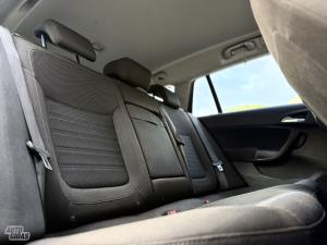 Zils Opel Insignia 2010 Kauņa, ar dzinēja tilpumu 2.00 L un nobraukumu 269 tūkst. km par 3500 €, foto 20 vietnē AUTOMOTO.COM.LV
