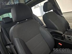 Zils Opel Insignia 2010 Jelgava, ar dzinēja tilpumu 2.00 L un nobraukumu 329 tūkst. km par 2900 €, foto 9 vietnē AUTOMOTO.COM.LV
