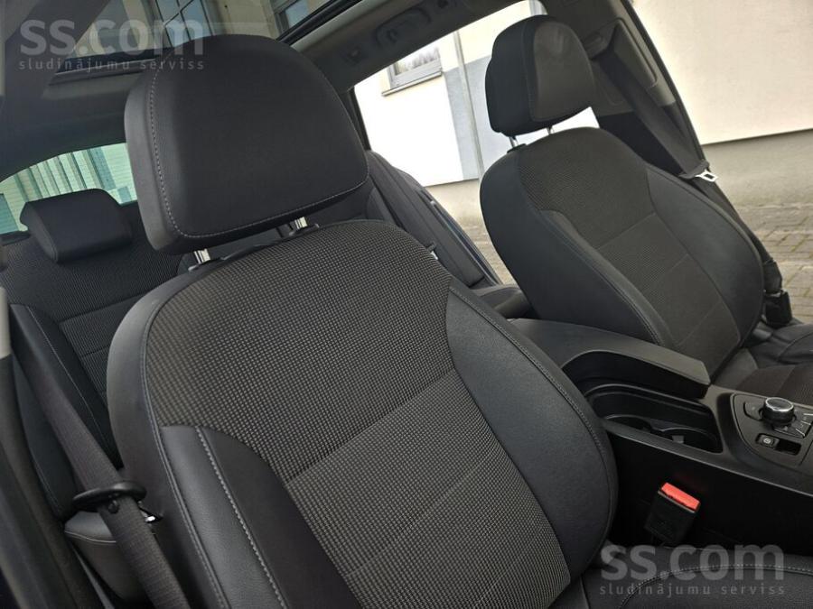 Zils Opel Insignia 2010 Jelgava, ar dzinēja tilpumu 2.00 L un nobraukumu 329 tūkst. km par 2900 €, foto 9 vietnē AUTOMOTO.COM.LV