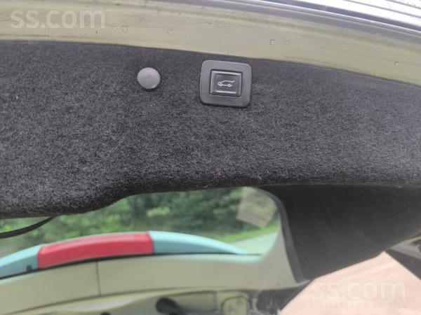 Zils Opel Insignia 2010 Jūrmala, ar dzinēja tilpumu 2.00 L un nobraukumu 291 tūkst. km par 2200 €, foto 9 vietnē AUTOMOTO.COM.LV