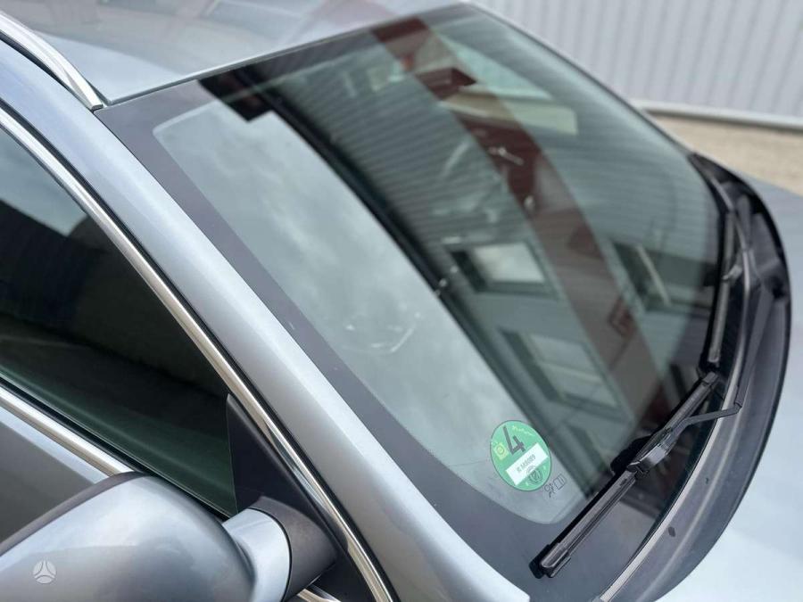 Zils Opel Insignia 2010 Rokiškis, ar dzinēja tilpumu 1.96 L un nobraukumu 269 tūkst. km par 3300 €, foto 15 vietnē AUTOMOTO.COM.LV