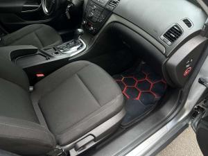 Zils Opel Insignia 2010 Rokiškis, ar dzinēja tilpumu 1.96 L un nobraukumu 269 tūkst. km par 3300 €, foto 17 vietnē AUTOMOTO.COM.LV