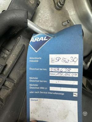 Zils Opel Insignia 2010 Rokiškis, ar dzinēja tilpumu 1.96 L un nobraukumu 269 tūkst. km par 3300 €, foto 30 vietnē AUTOMOTO.COM.LV