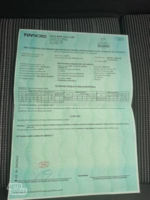 Синий Опель Инсигния 2011 в Укмерге, объемом двигателя 2.00 л и пробегом 270 тыс. км за 3000 €, фото 10 на AUTOMOTO.COM.LV