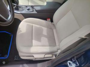 Zils Opel Insignia 2011 Raseiniai, ar dzinēja tilpumu 2.00 L un nobraukumu 230 tūkst. km par 2850 €, foto 6 vietnē AUTOMOTO.COM.LV