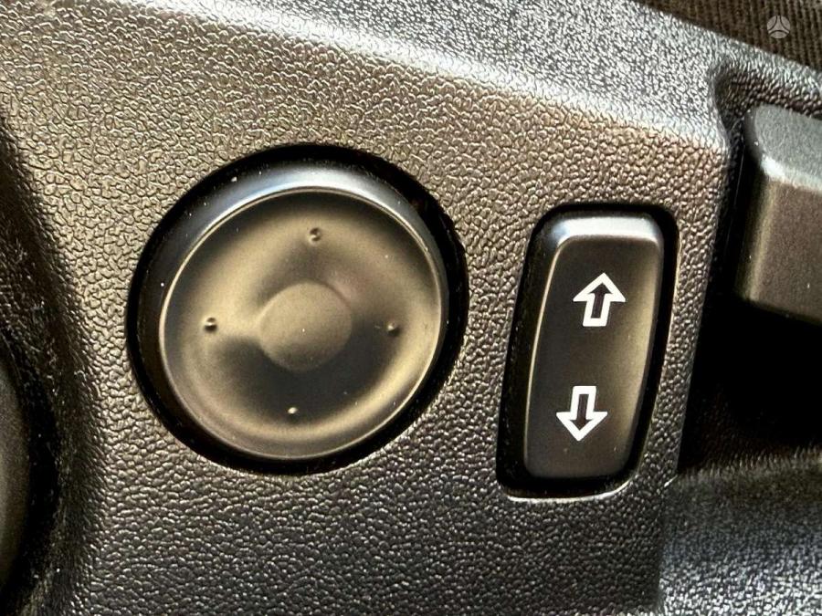 Синий Опель Инсигния 2011 в Каунас, объемом двигателя 1.96 л и пробегом 229 тыс. км за 3500 €, фото 24 на AUTOMOTO.COM.LV