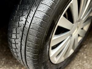 Zils Opel Insignia 2011 Kauņa, ar dzinēja tilpumu 2.00 L un nobraukumu 229 tūkst. km par 3500 €, foto 9 vietnē AUTOMOTO.COM.LV