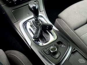 Zils Opel Insignia 2011 Kauņa, ar dzinēja tilpumu 2.00 L un nobraukumu 229 tūkst. km par 3500 €, foto 18 vietnē AUTOMOTO.COM.LV