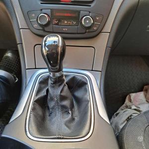 Zils Opel Insignia 2011 Kauņa, ar dzinēja tilpumu 1.60 L un nobraukumu 328 tūkst. km par 2100 €, foto 6 vietnē AUTOMOTO.COM.LV