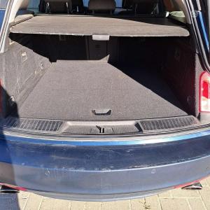 Zils Opel Insignia 2011 Kauņa, ar dzinēja tilpumu 1.60 L un nobraukumu 328 tūkst. km par 2100 €, foto 8 vietnē AUTOMOTO.COM.LV
