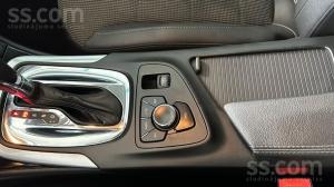 Zils Opel Insignia 2012 Ogre, ar dzinēja tilpumu 2.00 L un nobraukumu 177 tūkst. km par 4999 €, foto 12 vietnē AUTOMOTO.COM.LV