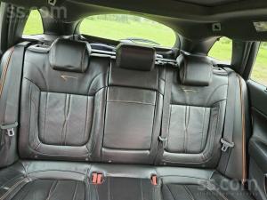 Zils Opel Insignia 2012 Valmiera, ar dzinēja tilpumu 2.00 L un nobraukumu 285 tūkst. km par 6000 €, foto 9 vietnē AUTOMOTO.COM.LV
