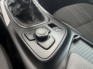 Blue Opel Insignia 2012 in Vilnius, with an engine capacity of 2.00 L and mileage of 240 thousand km for 3790 €, photo 20 on AUTOMOTO.COM.LV
