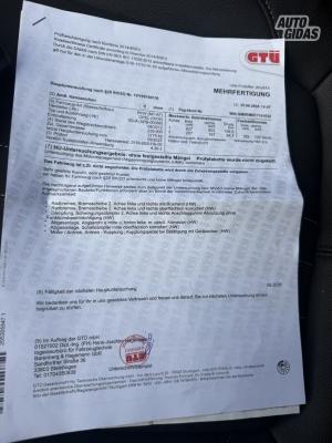 Blue Opel Insignia 2012 in Vilnius, with an engine capacity of 2.00 L and mileage of 240 thousand km for 3790 €, photo 23 on AUTOMOTO.COM.LV