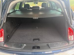 Blue Opel Insignia 2012 in Vilnius, with an engine capacity of 2.00 L and mileage of 240 thousand km for 3790 €, photo 28 on AUTOMOTO.COM.LV