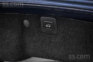 Blue Opel Insignia 2013 in Riga, with an engine capacity of 2.00 L and mileage of 0 thousand km for 4950 €, photo 8 on AUTOMOTO.COM.LV