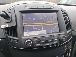 Zils Opel Insignia 2014 Viļņa, ar dzinēja tilpumu 1.96 L un nobraukumu 190 tūkst. km par 5800 €, foto 19 vietnē AUTOMOTO.COM.LV