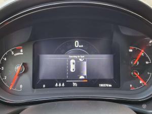 Zils Opel Insignia 2014 Viļņa, ar dzinēja tilpumu 1.96 L un nobraukumu 190 tūkst. km par 5800 €, foto 24 vietnē AUTOMOTO.COM.LV