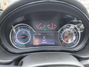 Zils Opel Insignia 2014 Šauļi, ar dzinēja tilpumu 1.96 L un nobraukumu 293 tūkst. km par 5500 €, foto 18 vietnē AUTOMOTO.COM.LV