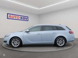 Zils Opel Insignia 2014 Viļņa, ar dzinēja tilpumu 2.00 L un nobraukumu 213 tūkst. km par 5999 €, foto 3 vietnē AUTOMOTO.COM.LV