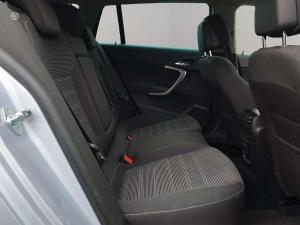 Zils Opel Insignia 2014 Viļņa, ar dzinēja tilpumu 2.00 L un nobraukumu 213 tūkst. km par 5999 €, foto 10 vietnē AUTOMOTO.COM.LV