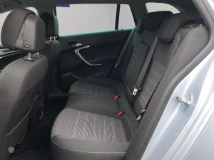 Zils Opel Insignia 2014 Viļņa, ar dzinēja tilpumu 2.00 L un nobraukumu 213 tūkst. km par 5999 €, foto 13 vietnē AUTOMOTO.COM.LV