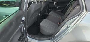 Zils Opel Insignia 2014 Jonava, ar dzinēja tilpumu 1.96 L un nobraukumu 280 tūkst. km par 4299 €, foto 19 vietnē AUTOMOTO.COM.LV