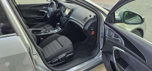 Zils Opel Insignia 2014 Jonava, ar dzinēja tilpumu 1.96 L un nobraukumu 280 tūkst. km par 4299 €, foto 22 vietnē AUTOMOTO.COM.LV