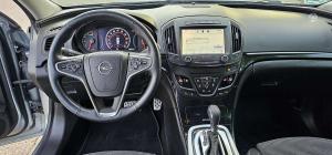 Zils Opel Insignia 2014 Jonava, ar dzinēja tilpumu 1.96 L un nobraukumu 280 tūkst. km par 4299 €, foto 23 vietnē AUTOMOTO.COM.LV