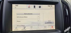 Zils Opel Insignia 2014 Jonava, ar dzinēja tilpumu 1.96 L un nobraukumu 280 tūkst. km par 4299 €, foto 28 vietnē AUTOMOTO.COM.LV