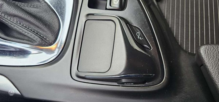 Zils Opel Insignia 2014 Jonava, ar dzinēja tilpumu 1.96 L un nobraukumu 280 tūkst. km par 4299 €, foto 34 vietnē AUTOMOTO.COM.LV