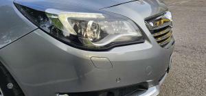 Zils Opel Insignia 2014 Jonava, ar dzinēja tilpumu 1.96 L un nobraukumu 280 tūkst. km par 4299 €, foto 38 vietnē AUTOMOTO.COM.LV