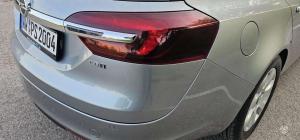 Zils Opel Insignia 2014 Jonava, ar dzinēja tilpumu 1.96 L un nobraukumu 280 tūkst. km par 4299 €, foto 39 vietnē AUTOMOTO.COM.LV