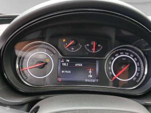 Blue Opel Insignia 2014 in Vilnius, with an engine capacity of 2.00 L and mileage of 303 thousand km for 5400 €, photo 12 on AUTOMOTO.COM.LV