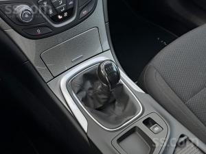 Zils Opel Insignia 2014 Rīga, ar dzinēja tilpumu 2.00 L un nobraukumu 202 tūkst. km par 6490 €, foto 12 vietnē AUTOMOTO.COM.LV