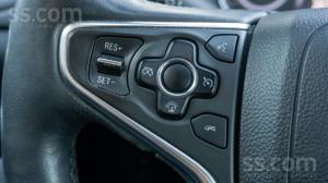 Zils Opel Insignia 2015 Rīga, ar dzinēja tilpumu 1.60 L un nobraukumu 271 tūkst. km par 6190 €, foto 19 vietnē AUTOMOTO.COM.LV