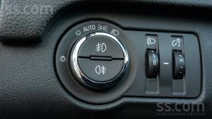 Zils Opel Insignia 2015 Rīga, ar dzinēja tilpumu 1.60 L un nobraukumu 271 tūkst. km par 6190 €, foto 23 vietnē AUTOMOTO.COM.LV