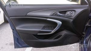 Zils Opel Insignia 2015 Rīga, ar dzinēja tilpumu 1.60 L un nobraukumu 271 tūkst. km par 6190 €, foto 24 vietnē AUTOMOTO.COM.LV