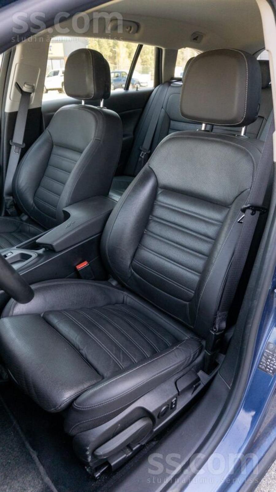 Zils Opel Insignia 2015 Rīga, ar dzinēja tilpumu 1.60 L un nobraukumu 271 tūkst. km par 6190 €, foto 25 vietnē AUTOMOTO.COM.LV