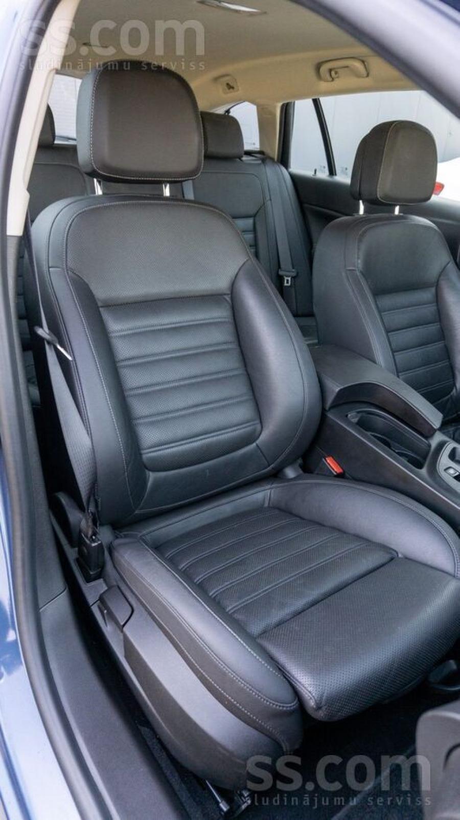 Zils Opel Insignia 2015 Rīga, ar dzinēja tilpumu 1.60 L un nobraukumu 271 tūkst. km par 6190 €, foto 26 vietnē AUTOMOTO.COM.LV