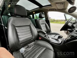 Zils Opel Insignia 2015 Rīga, ar dzinēja tilpumu 2.00 L un nobraukumu 222 tūkst. km par 7300 €, foto 10 vietnē AUTOMOTO.COM.LV
